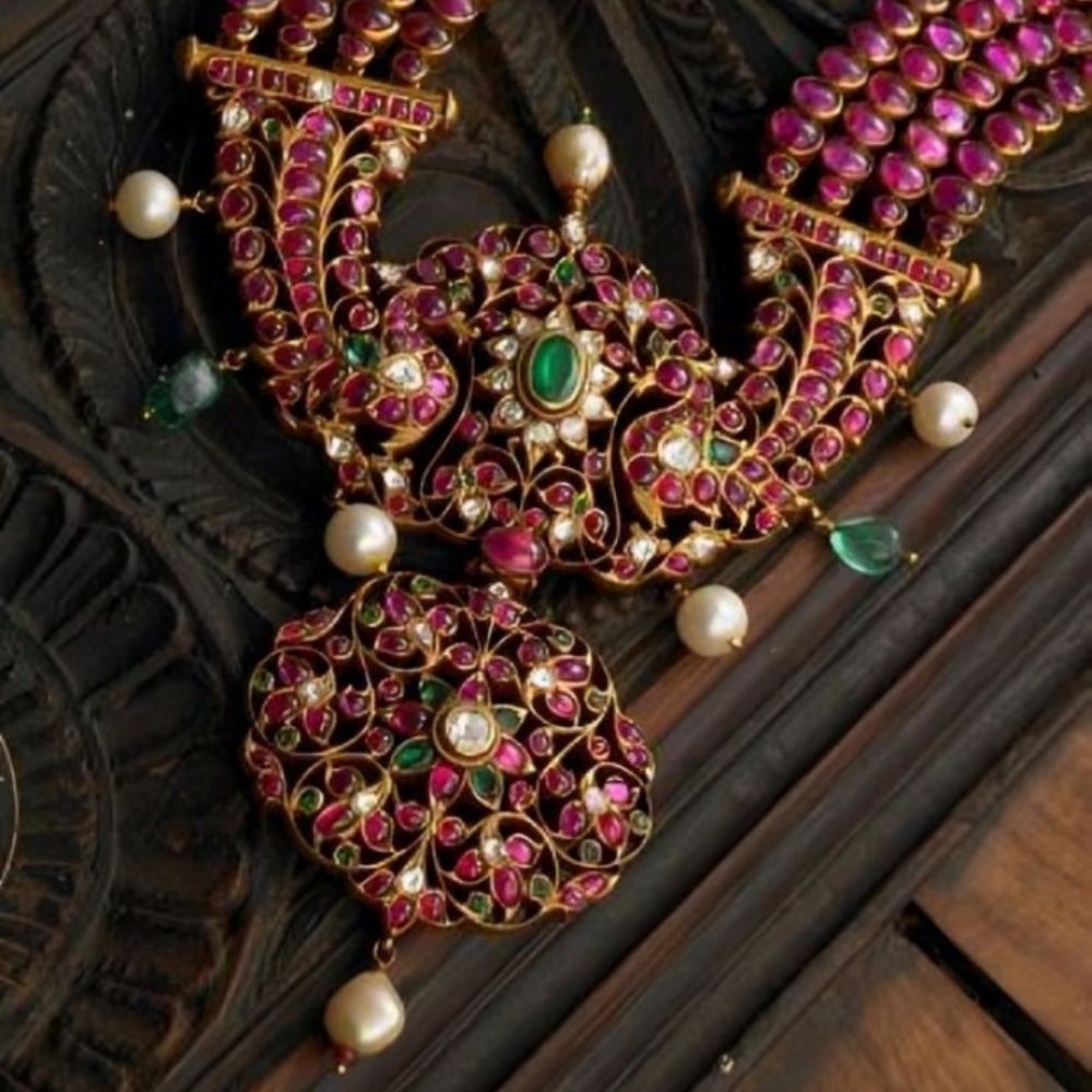 Vintage & Retro Jewellery - RAMAYA