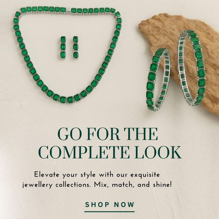 Ramaya | An Online Luxury Artificial Jewellery Shopping Store – RAMAYA